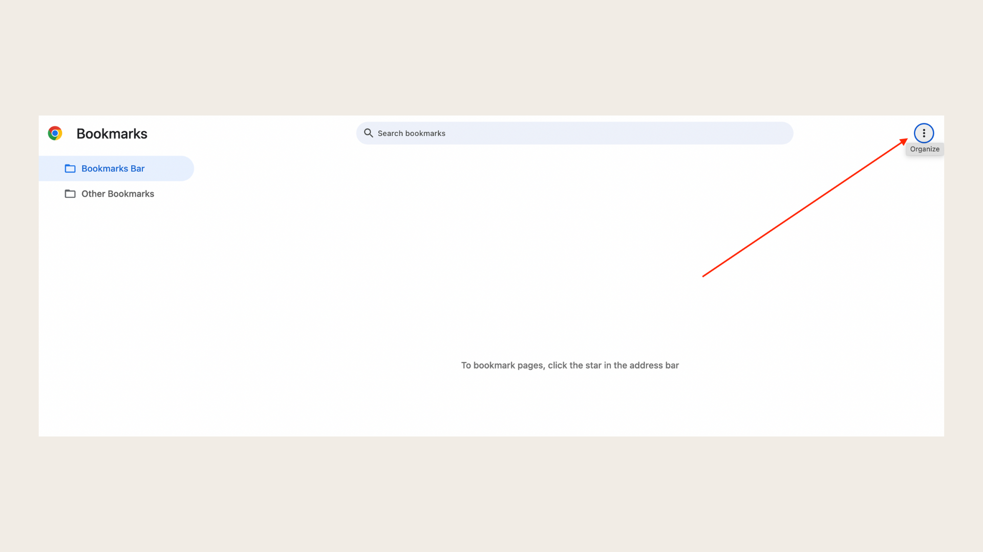 3 smart ways to organize and import bookmarks from Gmail account | SaveDay